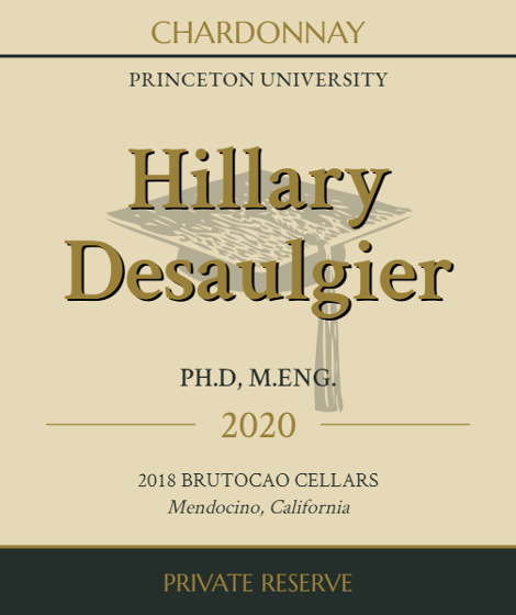 Wine Label Categories - Custom Wine Source